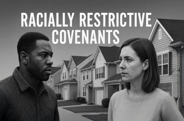 Racially Restrictive Covenants / SamePassage