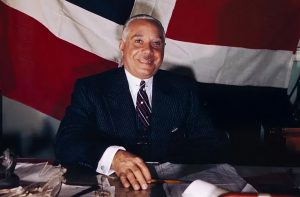 Rafael Trujillo / SamePassage