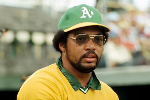 Cassius Marcellus Clay Sr / SamePassage