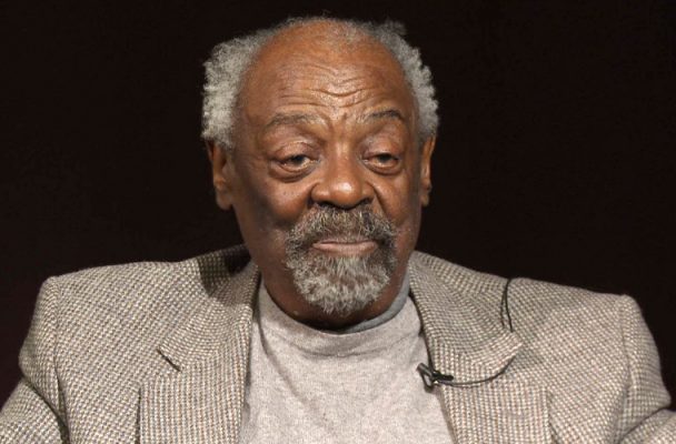 Reginald "Reg" Robinson / SamePassage