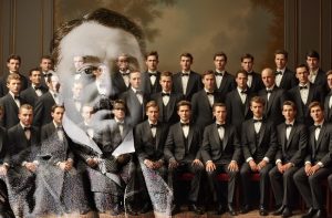 A Shameful Legacy: Cecil Rhodes & The Controversial Scholarship that ...