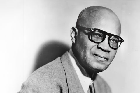 Odessa Clay / SamePassage