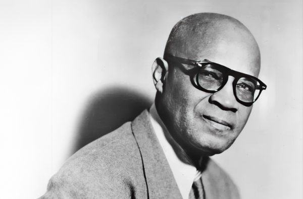 Robert "Bob" Douglas / SamePassage