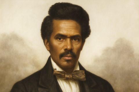 The Black Liberation Army (BLA) / SamePassage