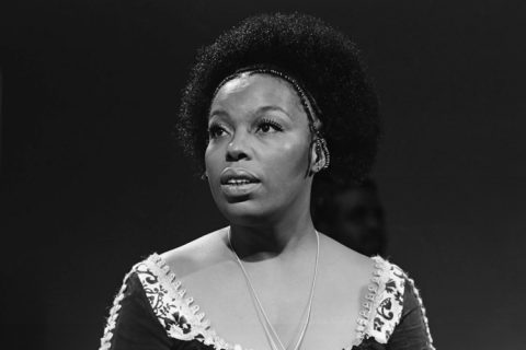 Bertha Franklin / SamePassage