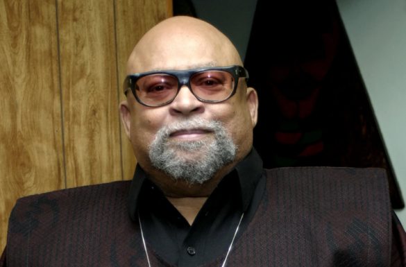 Ron Karenga / SamePassage