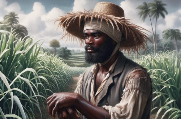 Samuel Sharpe / SamePassage