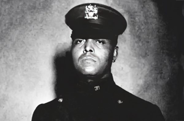 Samuel Jesse Battle - New York’s First Black Police Officer / SamePassage
