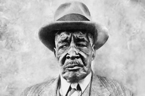 King Gezo of Dahomey – SamePassage