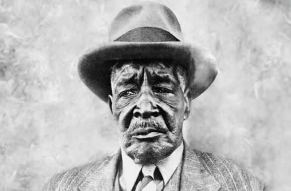 Samuel Maharero / SamePassage