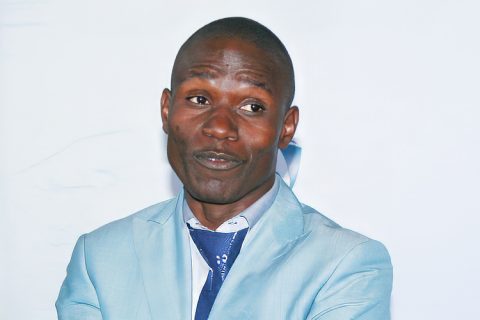 Powell Johnson / SamePassage