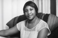 Sarah Rector / SamePassage