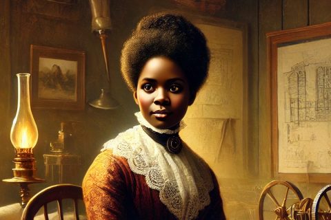 George T. Sampson / SamePassage