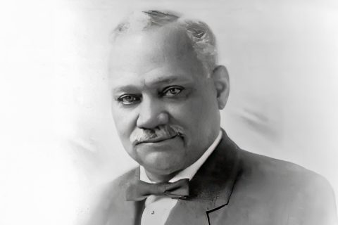 Captain Richard Henry Pratt / SamePassage