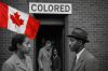 Segregation in Canada / SamePassage