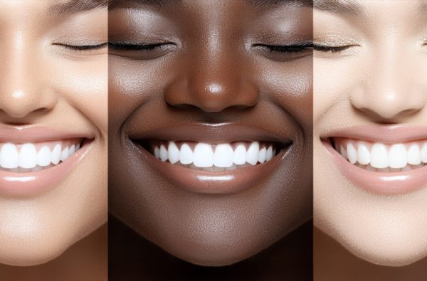 Skin Lightening / SamePassage