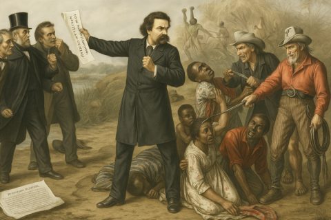 Louis Till / SamePassage