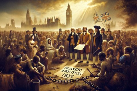 The Antebellum Period / SamePassage