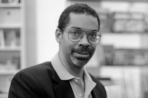 Neely Fuller Jr / SamePassage