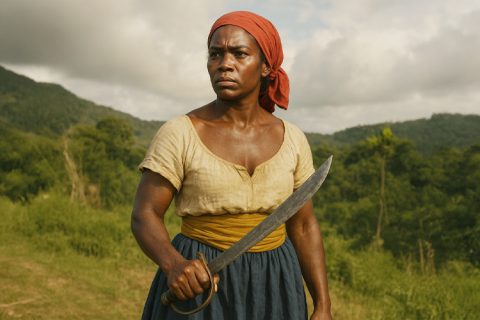 The Shocking Photo of 'Whipped Peter' / SamePassage