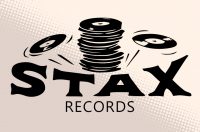 Stax Records / SamePassage
