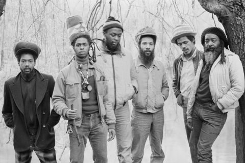 The Serer people / SamePassage