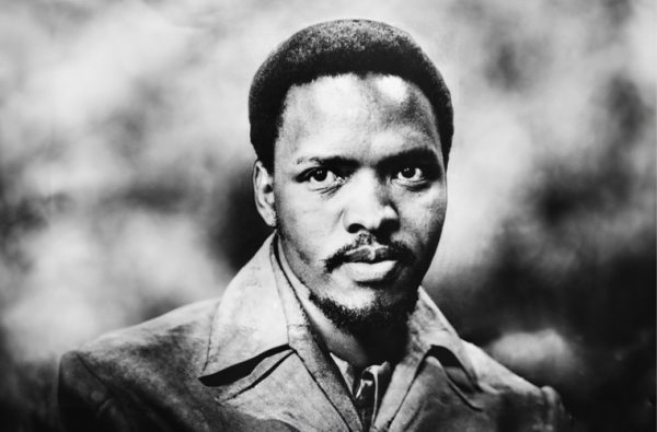 Steve Biko / SamePassage