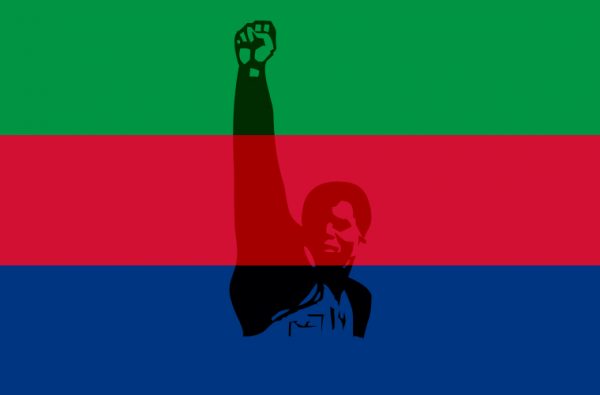 The South West African People’s Organization (SWAPO) / SamePassage