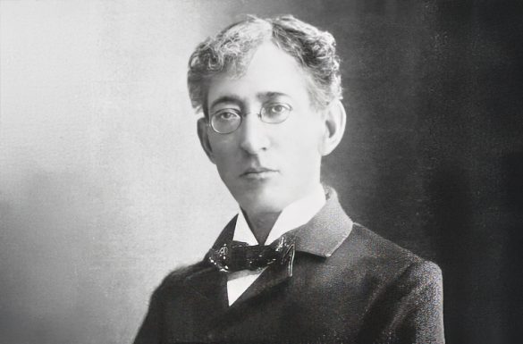 T. Thomas Fortune / SamePassage