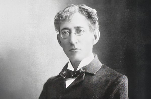 T. Thomas Fortune / SamePassage