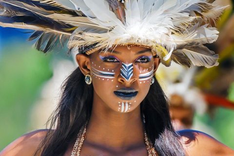 The Serer people / SamePassage