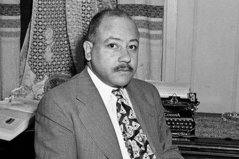 Neely Fuller Jr / SamePassage