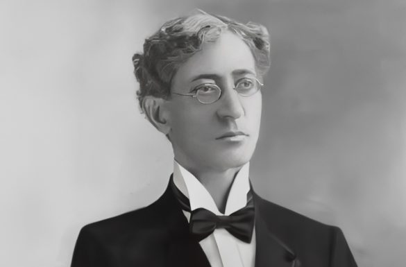 Thomas Fortune / SamePassage