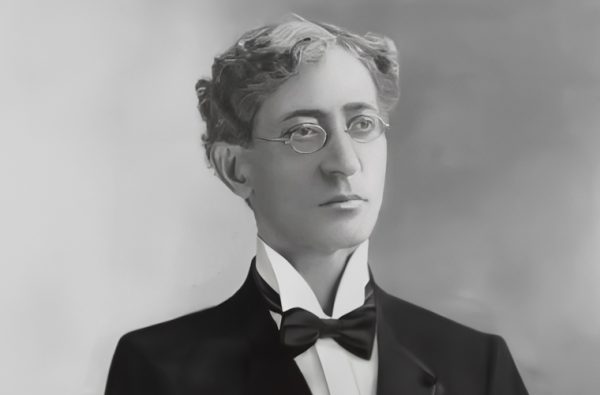 Thomas Fortune / SamePassage