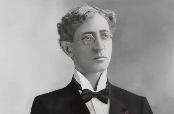 Thomas Fortune / SamePassage