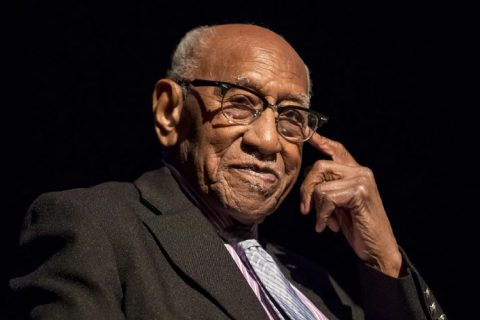 John Africa / SamePassage