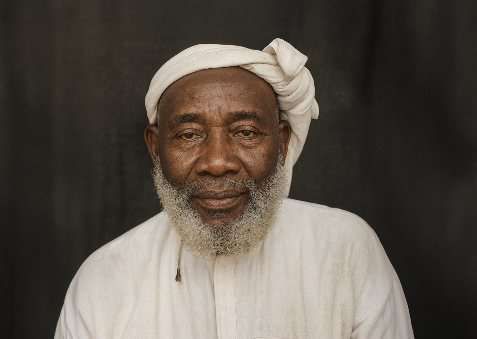 Tippu Tip / SamePassage