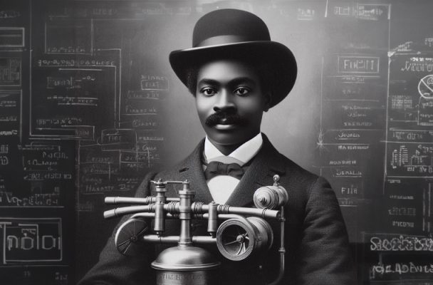 Thomas J. Marshall / SamePassage