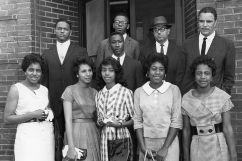 Hazel Bryan / SamePassage