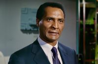 William Marshall / SamePassage