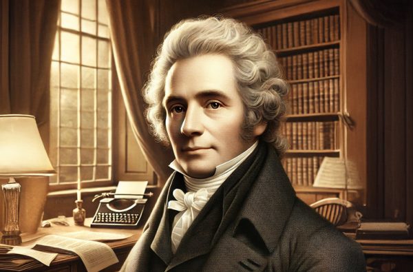 William Wilberforce / SamePassage