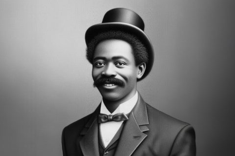 Thomas L. Jennings / SamePassage