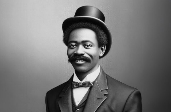 Willis Johnson / SamePassage