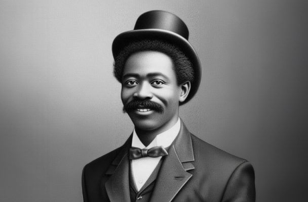 Willis Johnson / SamePassage