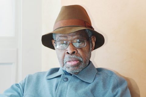 Frank S. Greene, Jr / SamePassage